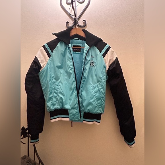 South Pole | Jackets & Coats | Rare South Pole Vintage Y2k Jacket ...